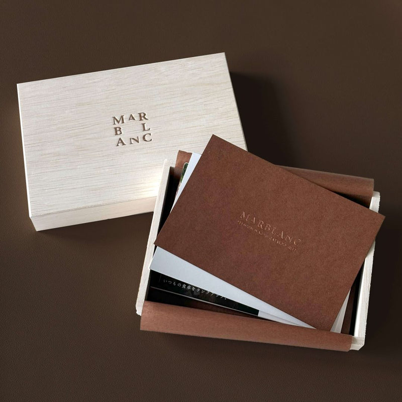 【公式】高級黒毛和牛ギフト | MARBLANC マーブラン